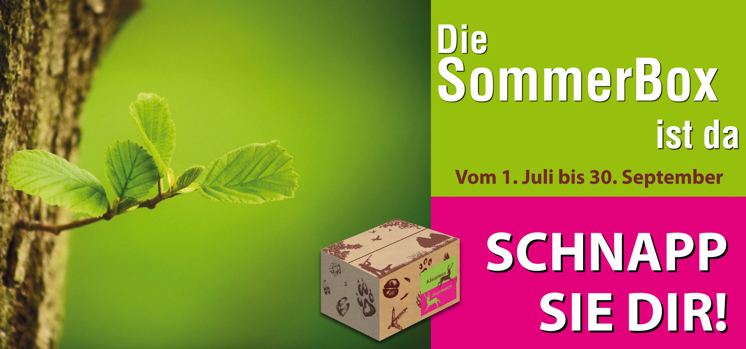 JÄGERBOX